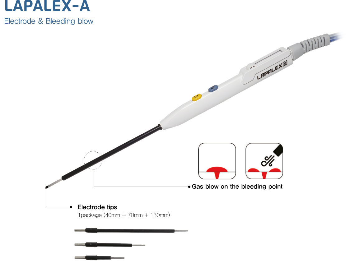 Bovie | (주)가영메디칼